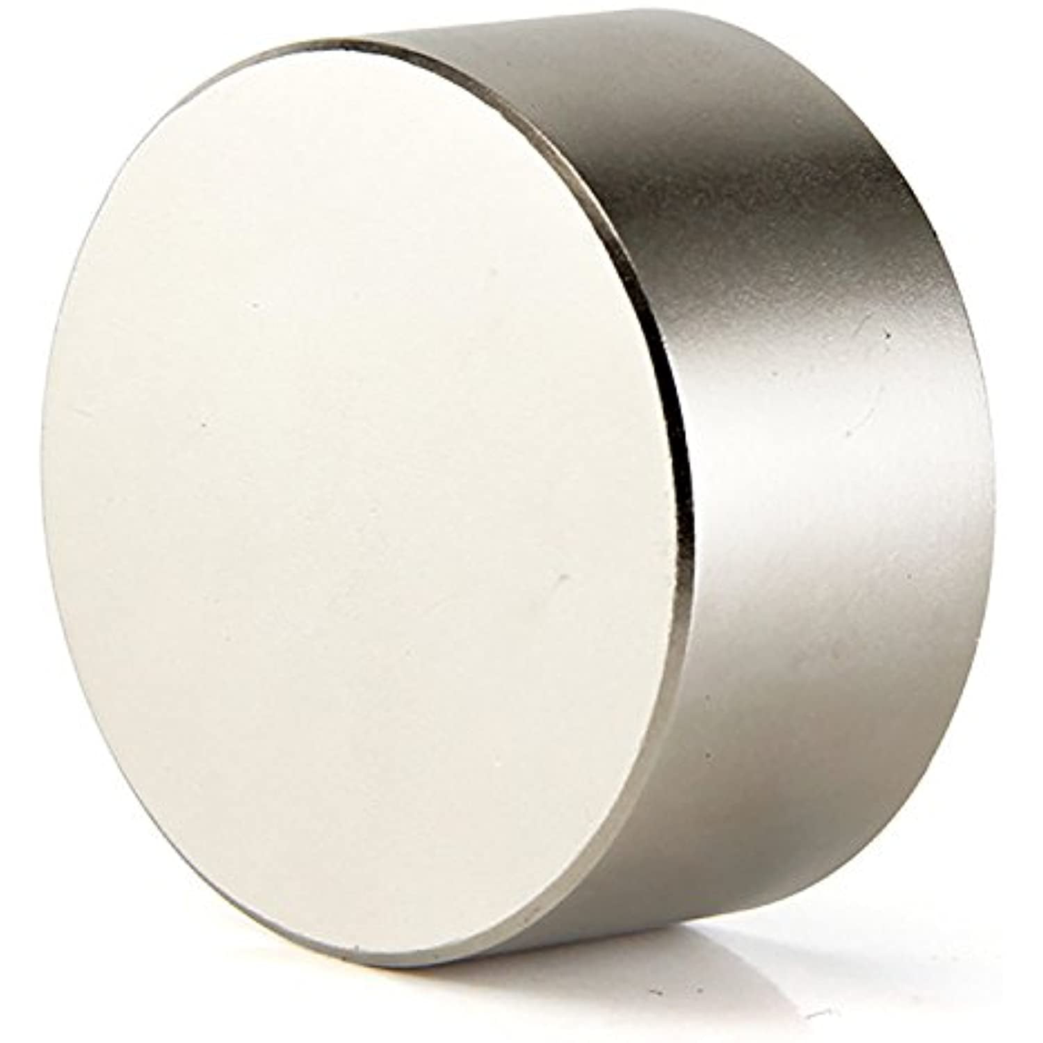 DIYMAG 40x20mm Super Strong Neodymium Disc Magnet, N52 Permanent Magnet ...