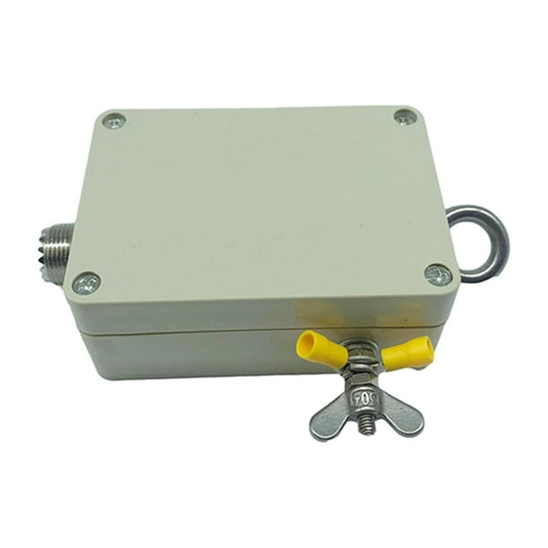 49: 1 Balun 100W Pep Equipo De Radioaficionado De Onda Corta Para ...