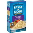 Pasta Roni Butter Garlic Angel Hair Pasta 4.7 oz Box Perfect for Main ...