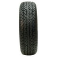Triangle TR643 Trailer Tire, Steel Belted, All Season, Highway ...