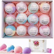 Vicks VapoShower Aromatherapy Shower Tablet Bomb, 3 Ct ( 3 Packs of 3 ...