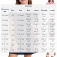 ATOGUTA Hawaiian Dresses for Girls Summer Hawaiian Beach Vacation Party ...