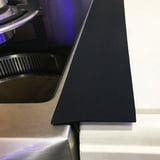 Stove Gap Sealing Tape for Kitchen Counter, Silicone Gel and Filler ...