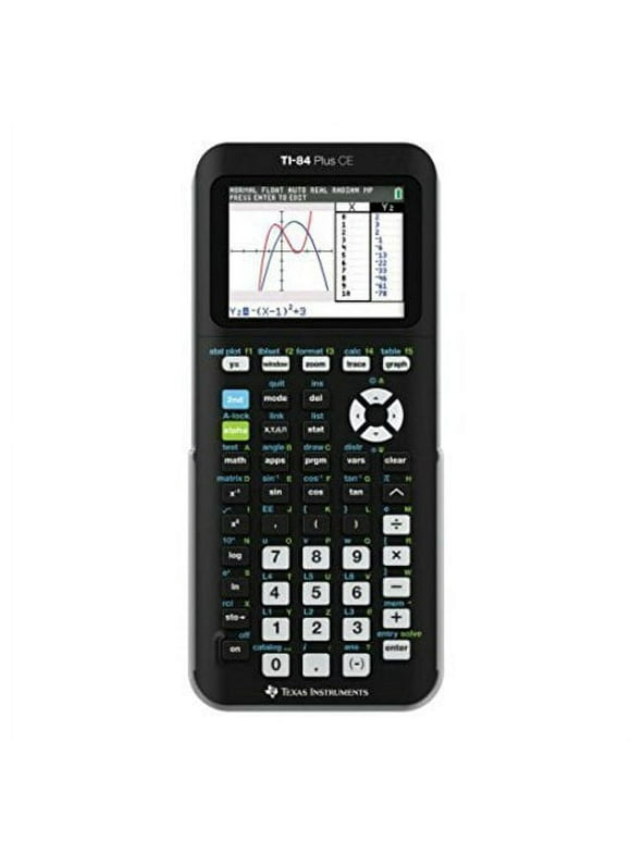 Ti 84 Calculators in Calculators - Walmart.com
