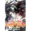 Twin Star Exorcists, Vol. 2, (Paperback) - Walmart.com