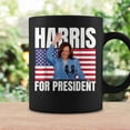 Kalama Harris For President 2024 Coffee Mugs - Walmart.com
