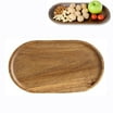 Tray Wood Serving Tray Small Wooden Tray Rectangle Wood Tray for ...