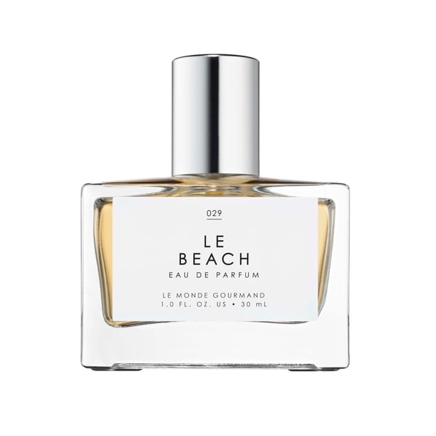 Perfume Le Monde Gourmand Le Beach 30 ml Eau de Parfum | Bodega Aurrera ...