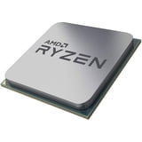AMD Ryzen 3 4100 3.8GHz 4-Core CPU Gaming Processor with VR-Ready ...