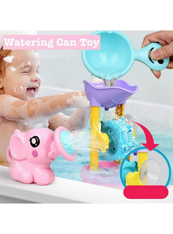 Bathtub Toys in Kids' Bath & Body - Walmart.com