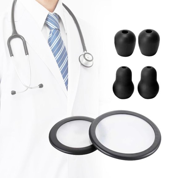 3M Littmann Cardiology IV Pediatric Dual Head Stethoscope, Rainbow ...
