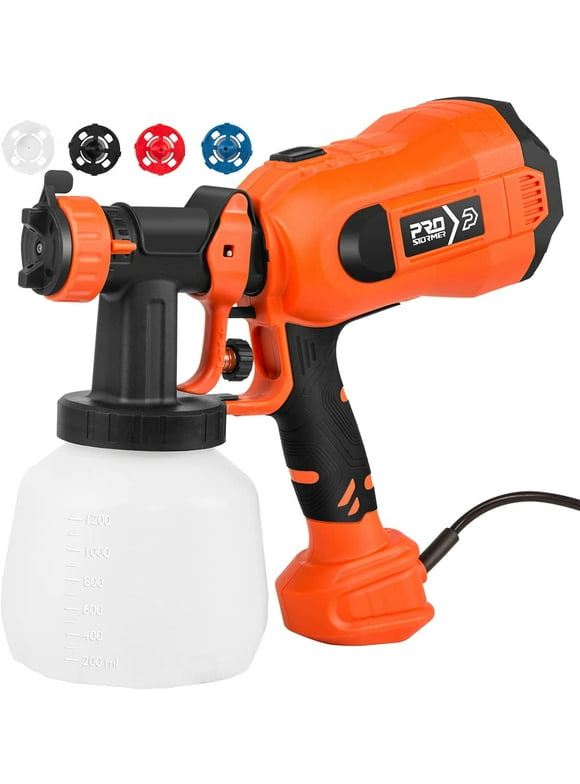 Paint Sprayers in Paint Applicators - Walmart.com