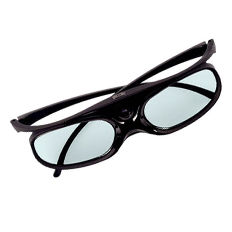 Gafas 3D con Obturador Activo DLP-Link con Carga USB para W1070 W700 ...