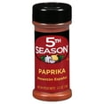5th Season Paprika, 2.5 Oz - Walmart.com