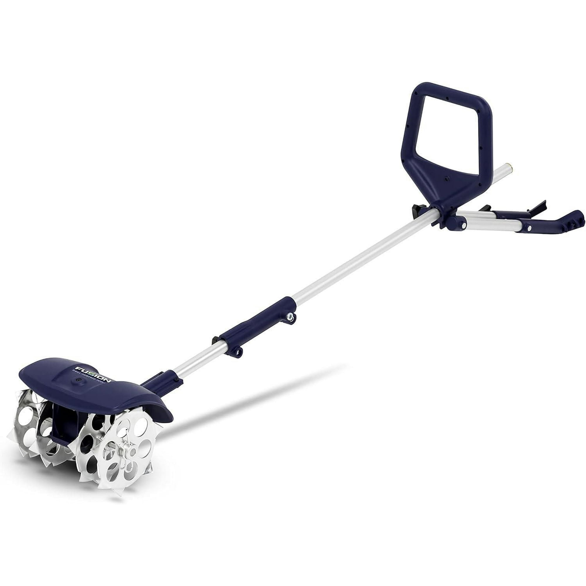 Click here for Fusion Drill Powered Cultivator prices