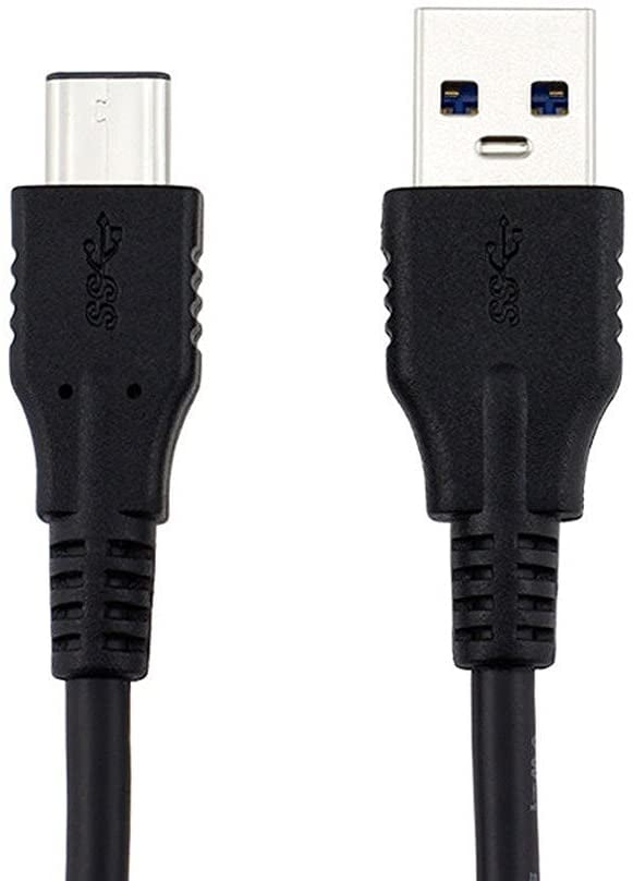 USB 3.1 Type C,1Pack 3 feet/1-meter Micro USB 3.1 Type C Male to ...