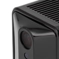Rupoun Mini Security Camera 1080P Wide Angle Infrared Night Vision ...