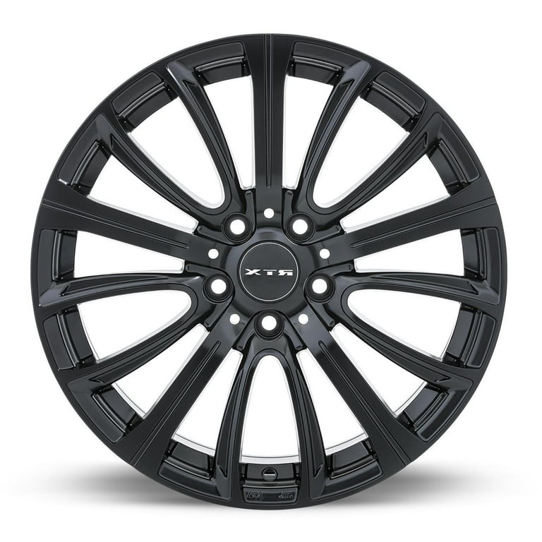 Cadillac Dts 20 Inch Rims