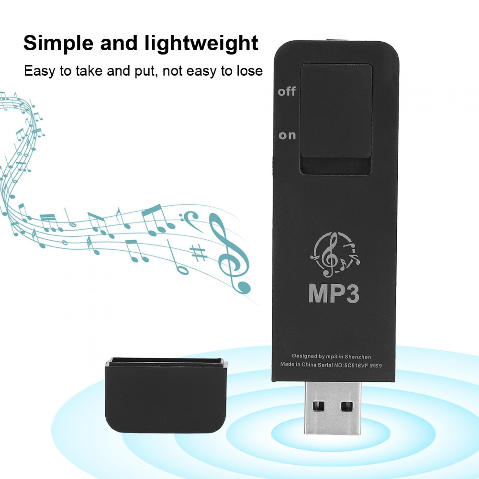 Click here for Ccdes Usb Mp3 Player  Portable Mini Mp3 Music Play... prices