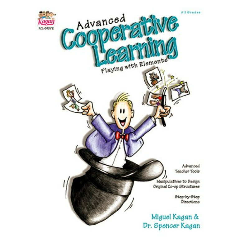 Kagan Cooperative Learning