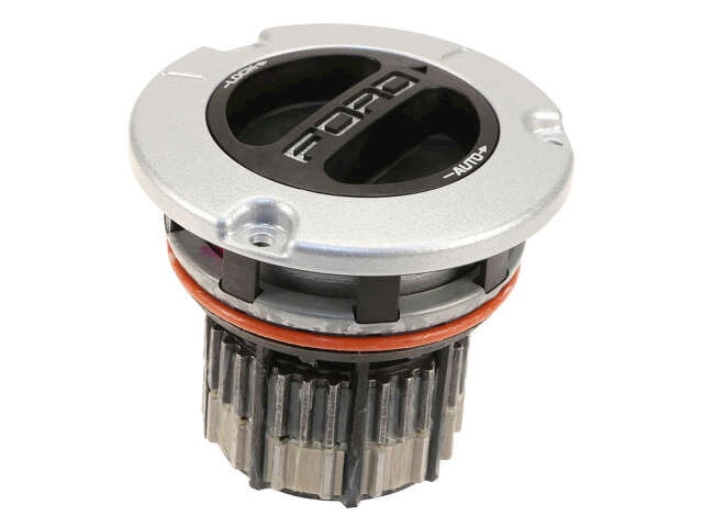 Automatic Locking Hub - Compatible with 2013 - 2020 Ford F-250 Super ...