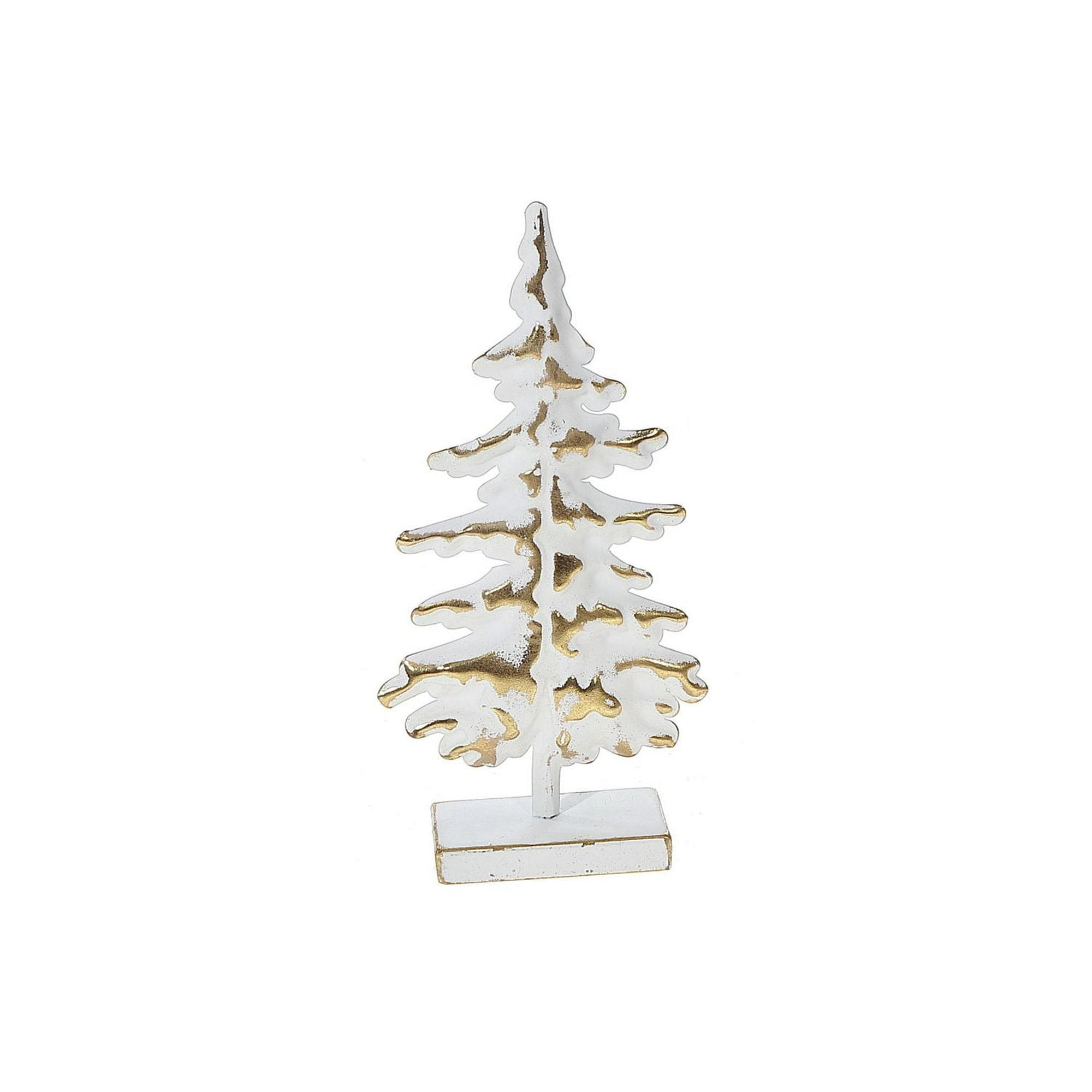 Click here for Ih Casadécor Thin Star Pine Metal Tree prices