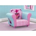 Trolls World Tour Upholstered Chair by Delta Children - Walmart.com