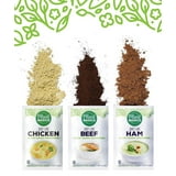 Plant Basics - Plant Based Seasoning, Variety Pack, 3 Pouches, Vegan ...