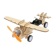 Trade Plane Experimental