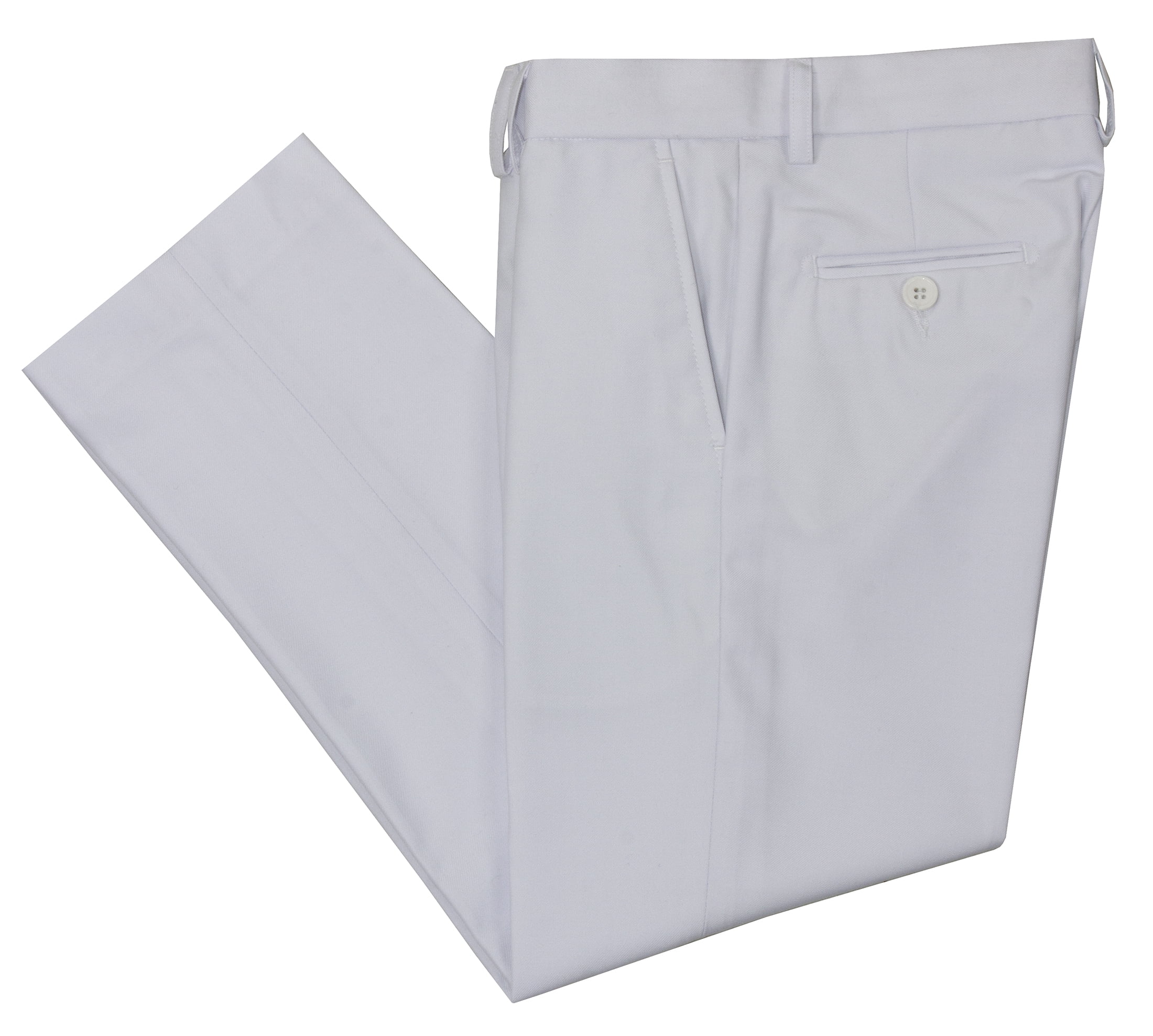 White Dress Pants Boys