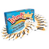 SET Enterprises, Wordspiel Card Game, Includes 110 Cards, Ages 8 ...