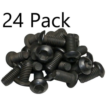 Dewalt Drill Genuine OEM Replacement Chuck Screw # N092854 - Walmart.com