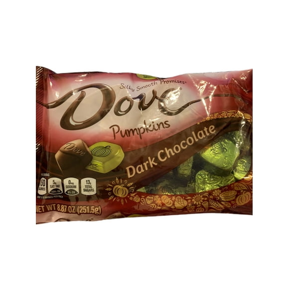 Dove Chocolate Candy