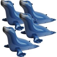 Jet Creations Giraffe Inflatable 36 inch tall - Walmart.com