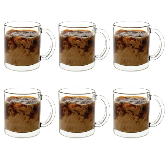 Microwave Safe Mugs