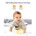 JolyWell Night Lights for Kids Baby Night Light with Stable Charging ...