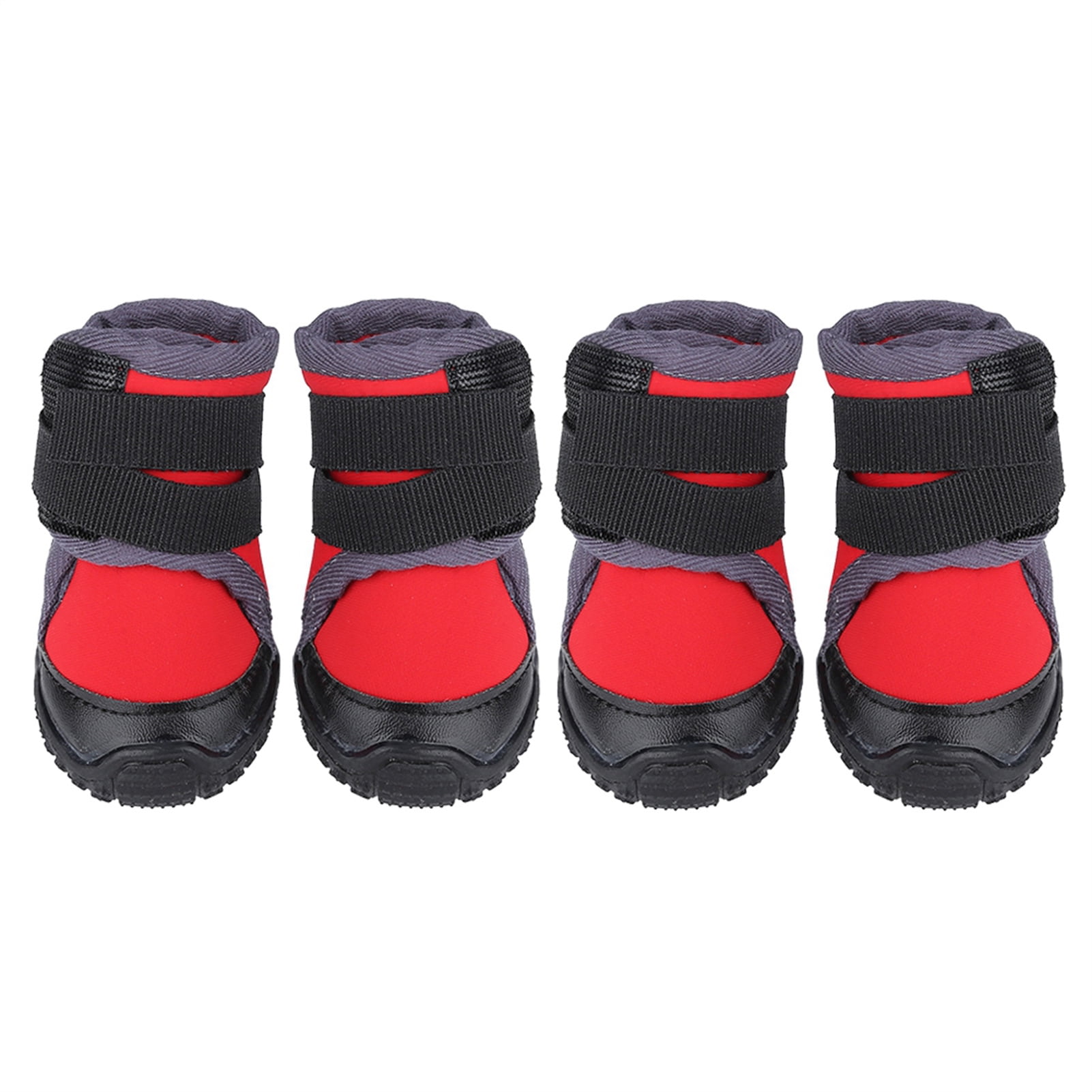 Click here for Estink Comfortable Dog Boots  Soft Breathable Dog... prices