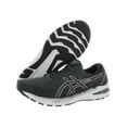 ASICS Women's GT-2000 10 Running Shoes, 6, Black/White - Walmart.com