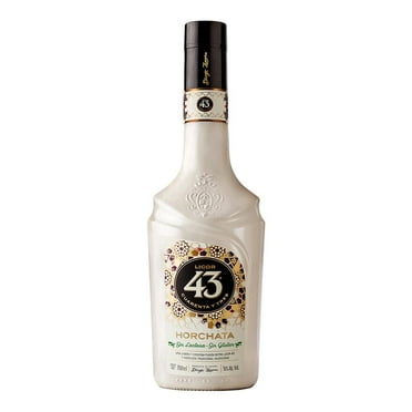 Licor 43 carajillo con café 285 ml | Walmart en línea