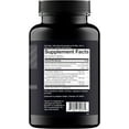 Nugenix Total-T Men's Testosterone Booster Supplement, Strength Boost ...