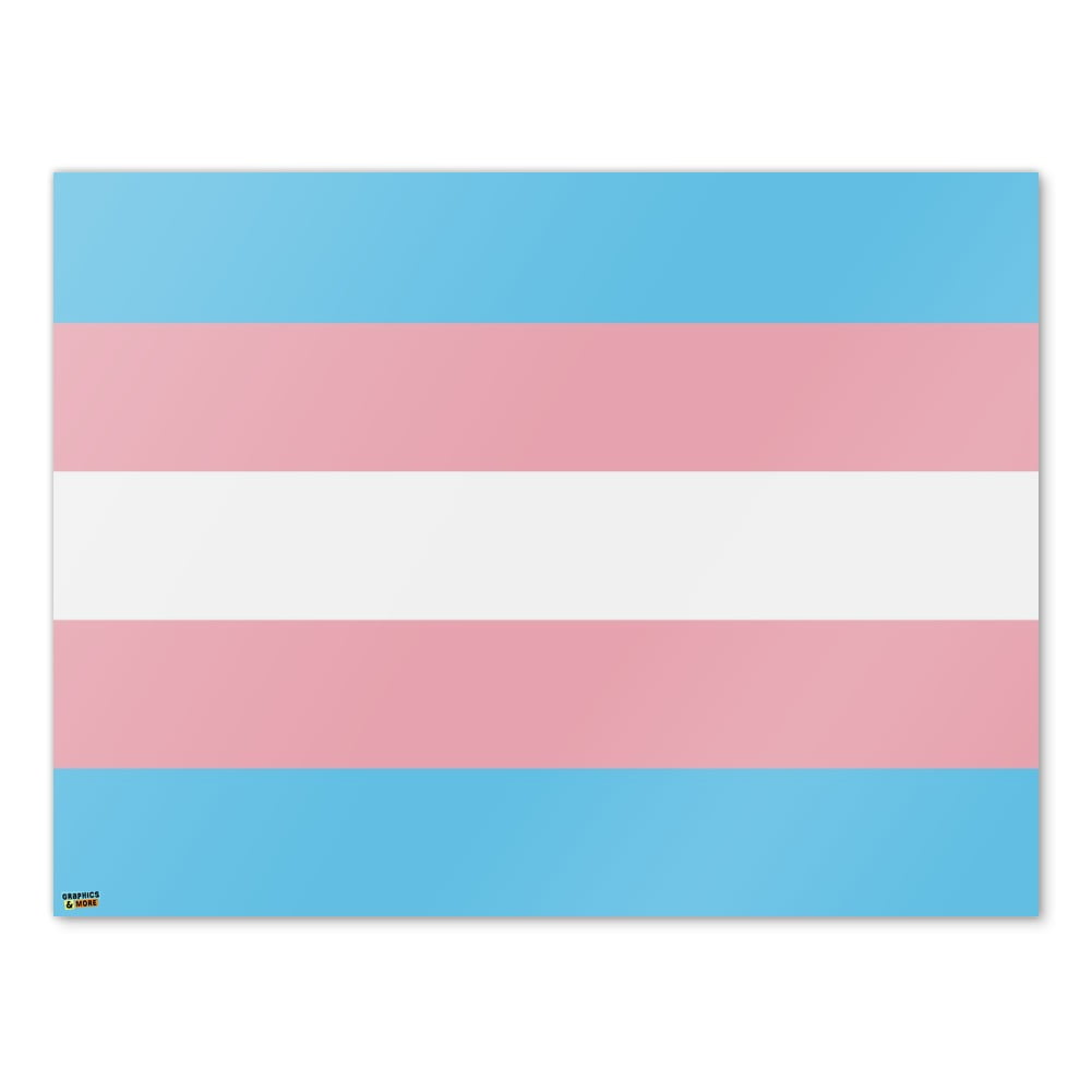 Transgender Pride Flag