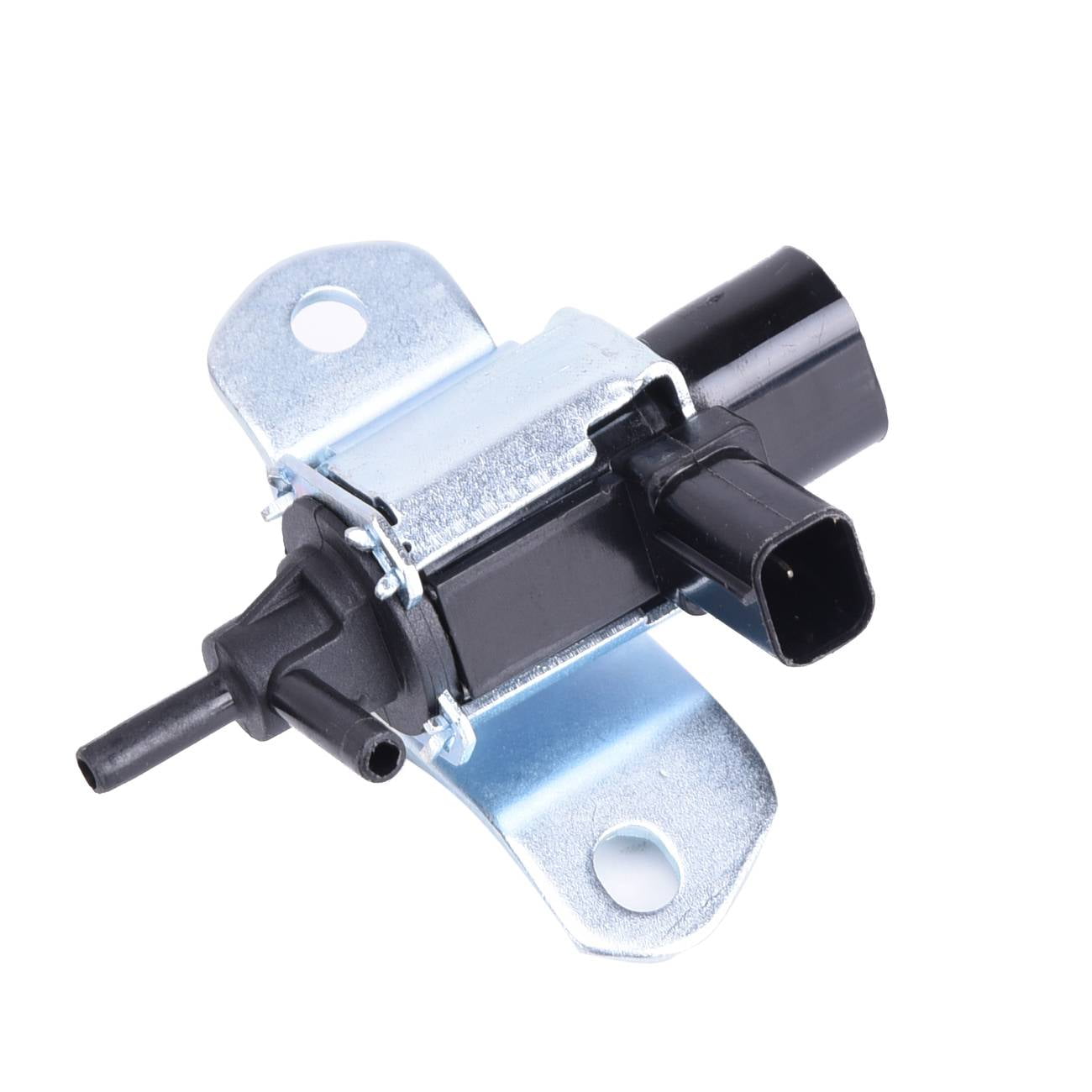 Buy Bapmic 1S7G-9J559-BB Intake Manifold Runner Control Valve Solenoid ...