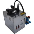 ST-6 Industrial Steam Iron Curtain Electric Iron Boiler Hanging Bottle ...
