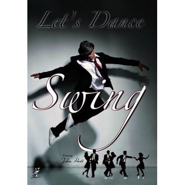 Let's Dance Salsa Beginning Lesson 2 (DVD) - Walmart.com