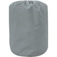Classic Accessories 71003-F Deluxe 4-Layer Car Storage Cover, Grey ...