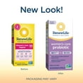 Renew Life Ultimate Flora Womens Capsule Vaginal Probiotic For Immune