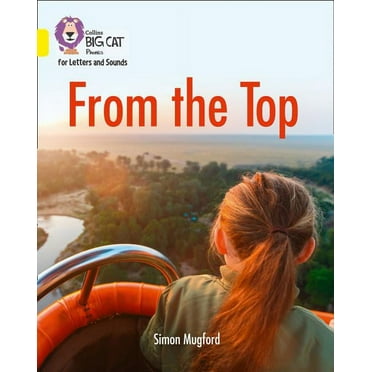 Collins Big Cat: Collins Big Cat — Happy New Year: Green/Band 05 ...