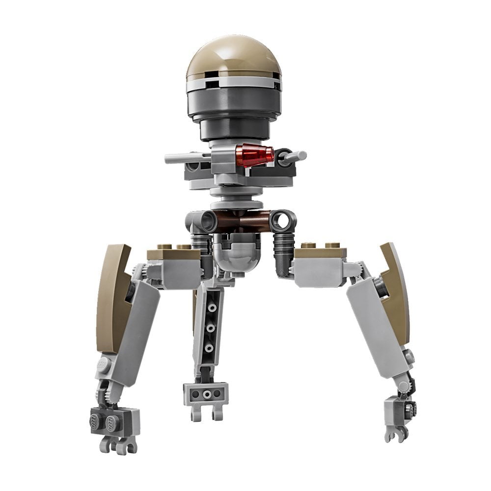 Lego 75036 Star wars - Utapau Troopers LEGO - | Bodega Aurrera en línea