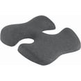 Ergonomic Face Down Pillow with Breast Comfort Cutouts for Massage ...