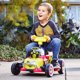 Disney Mickey Boys’ 6V Battery-Powered Ride-On Quad by Huffy - Walmart.com